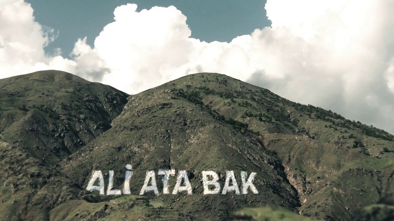 Ali Ata Bak (2011) Kısa Film